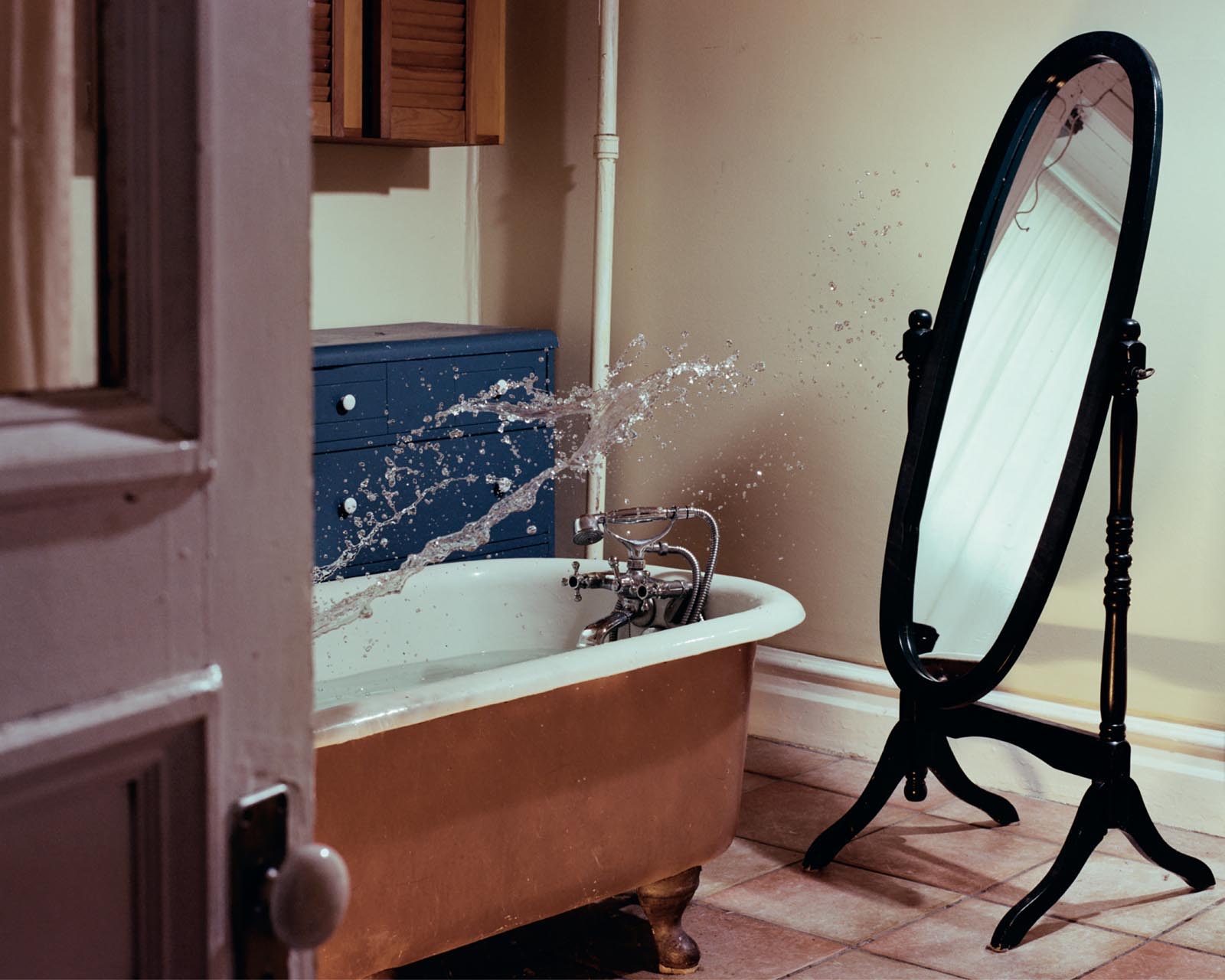 Antoine Martin - TruePicture Nominee 2023