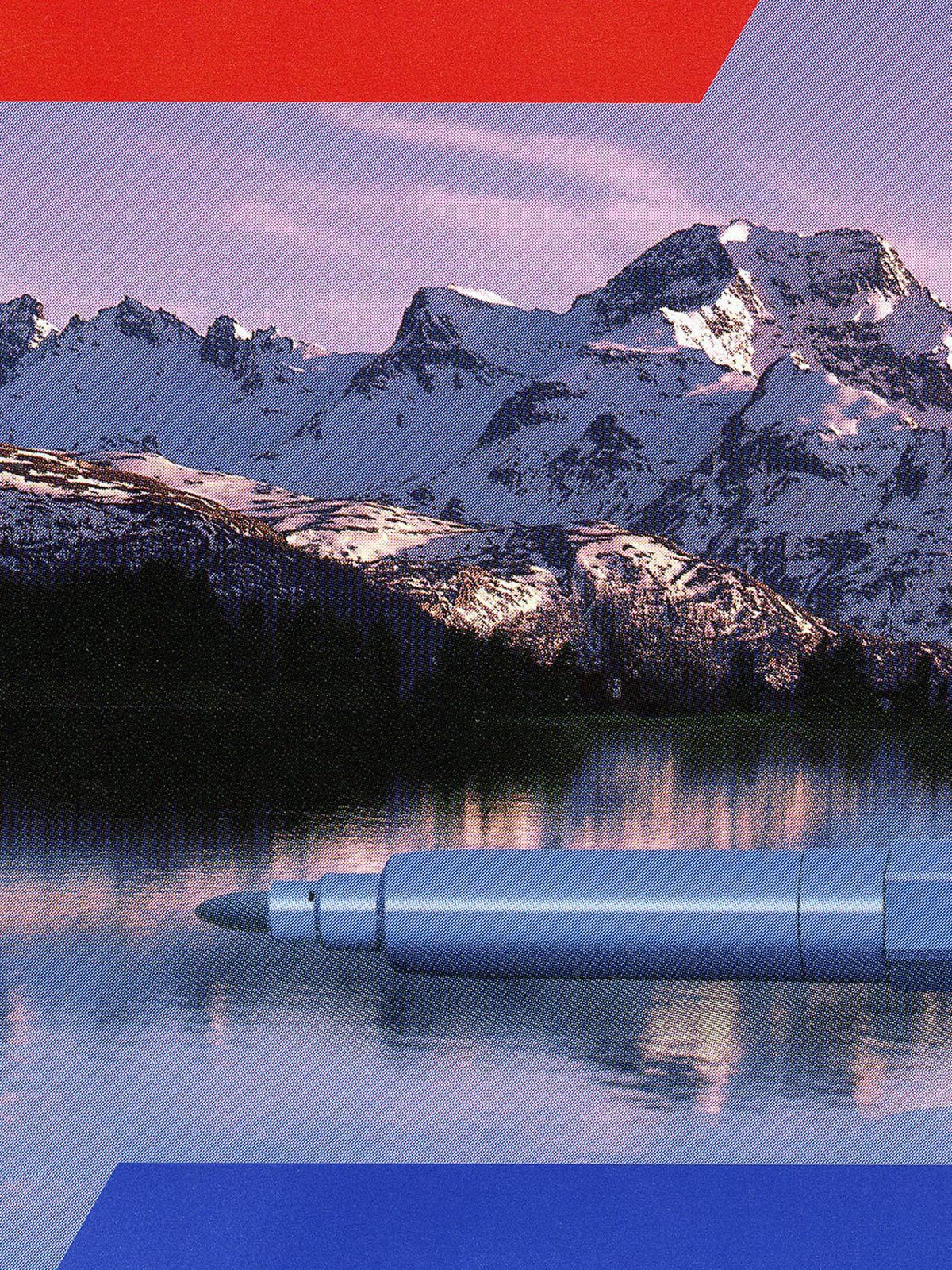 Antoine Martin - TruePicture Nominee 2023