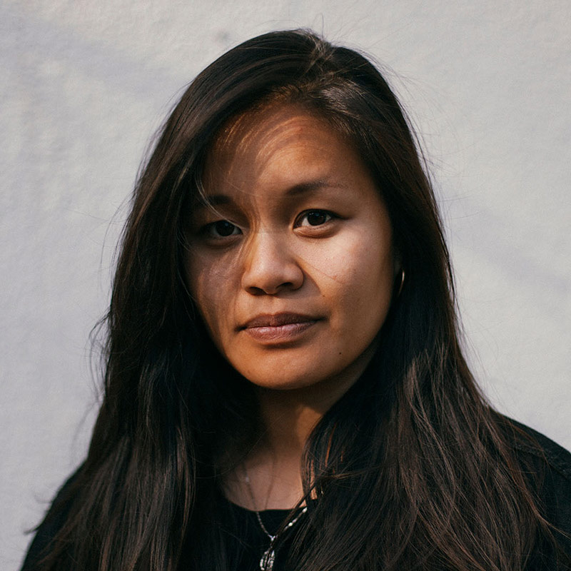 Thi My Lien Nguyen - TruePicture Nominee 2023