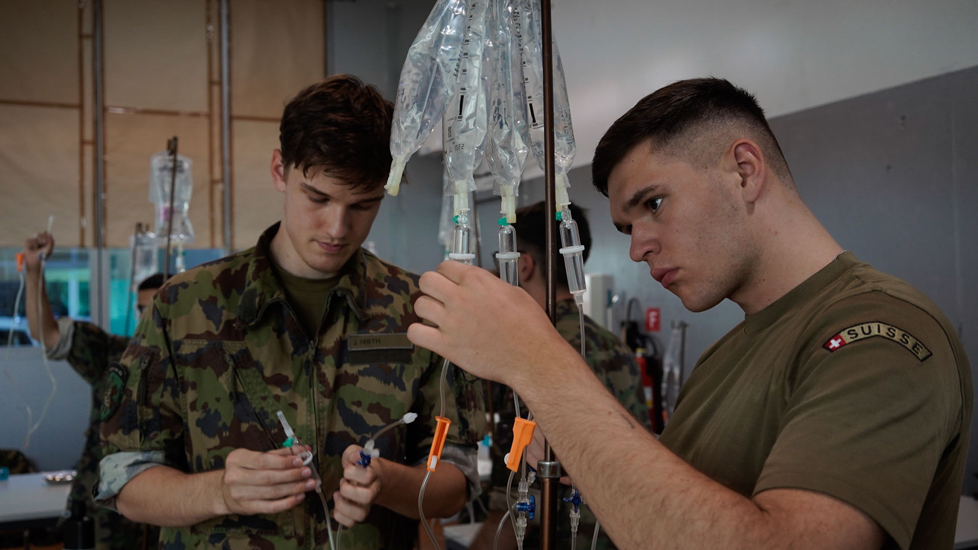 Alexandra Meister - TruePicture Nominee 2022