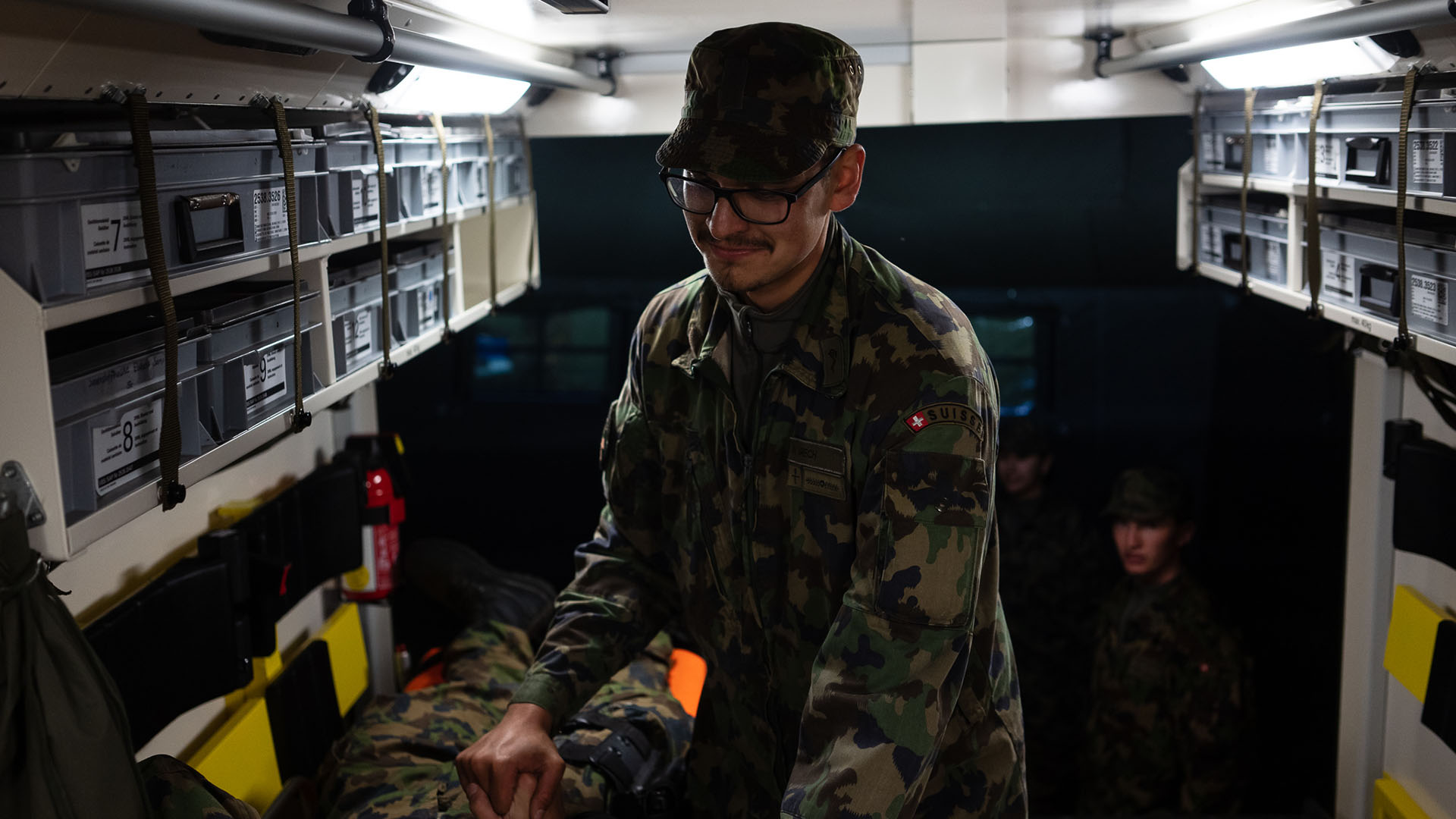 Alexandra Meister - TruePicture Nominee 2022