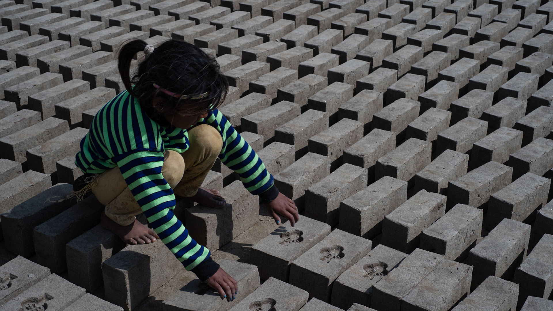 Alexandra Meister - TruePicture Nominee 2022