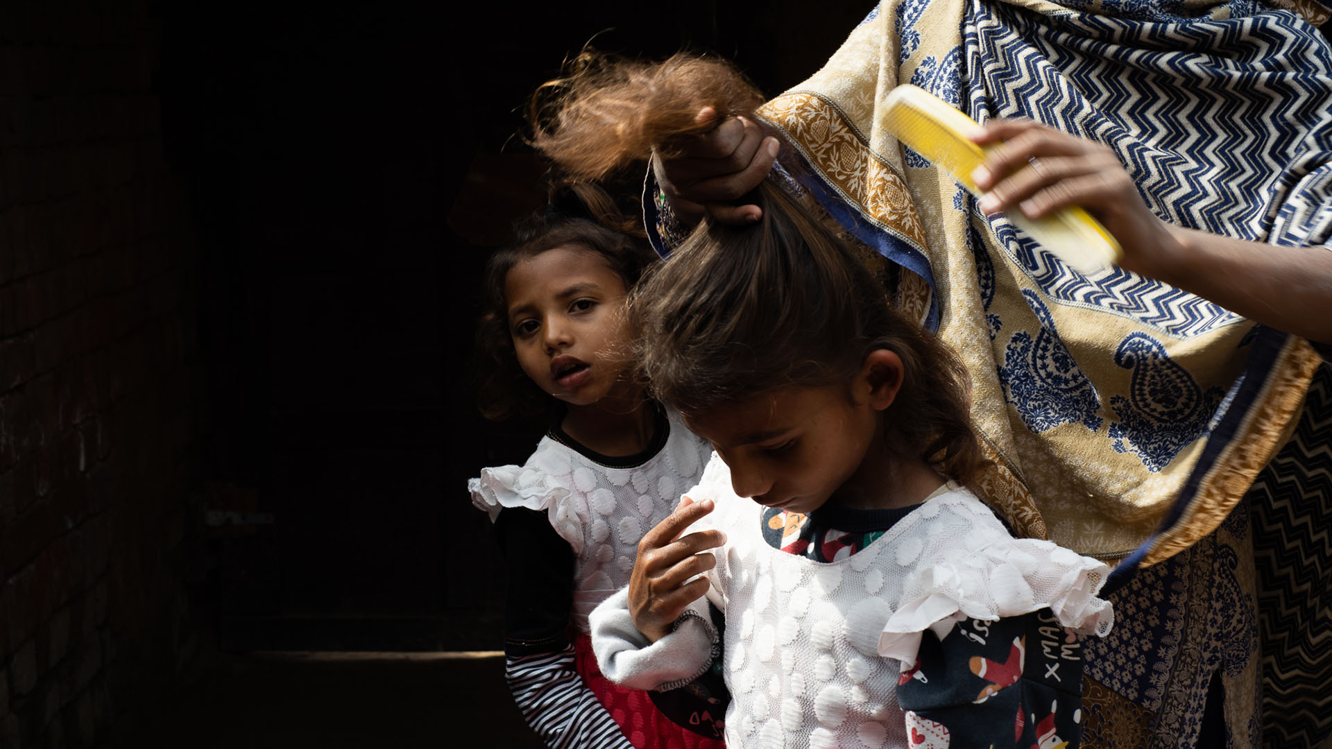 Alexandra Meister - TruePicture Nominee 2022