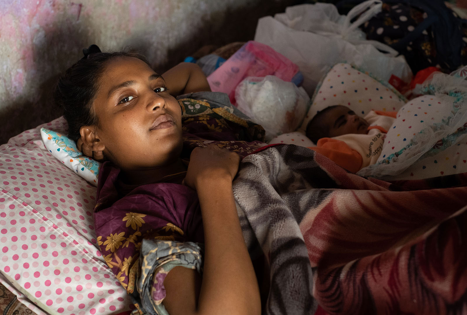 Alexandra Meister - TruePicture Nominee 2022